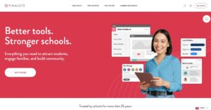 Create a School Website That Parents Love (+ 7 Top Builders)