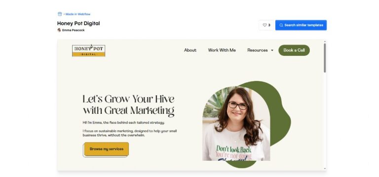 27 Web Design Ideas for Beginners (Easy Starter Projects)