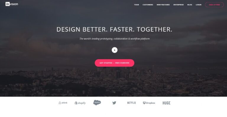 How to Create a Website Prototype (Step-by-Step Guide)