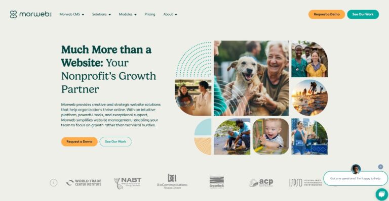 Create a School Website That Parents Love (+ 7 Top Builders)