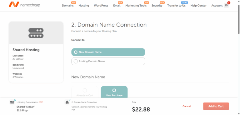 Namecheap Review (2026): Expert Analysis and User Insights