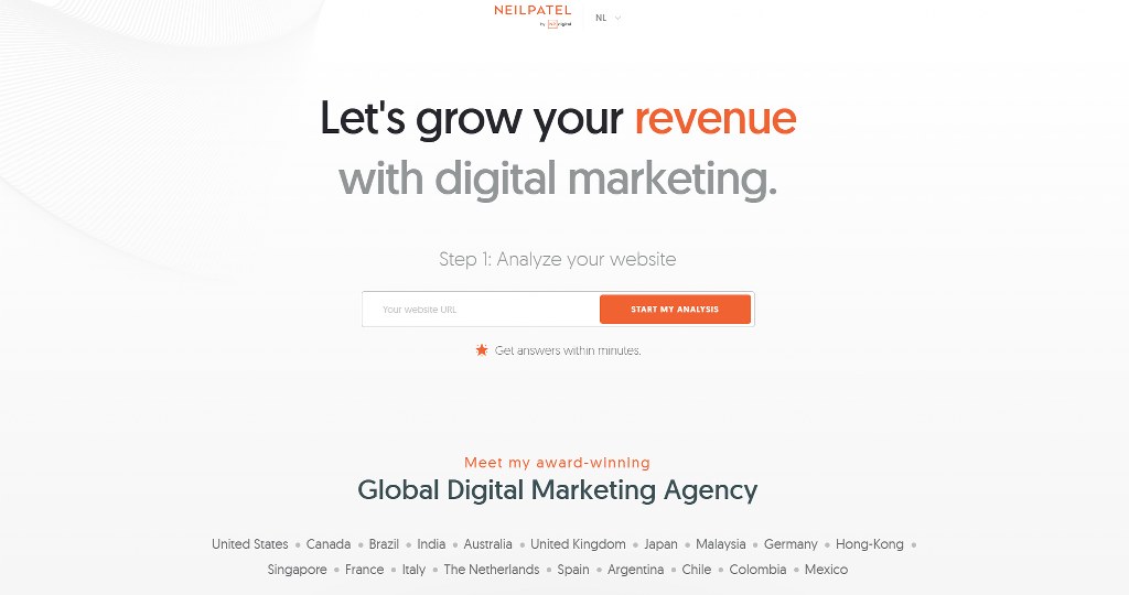 37 Top Personal Brand Websites (What Makes Them Great)