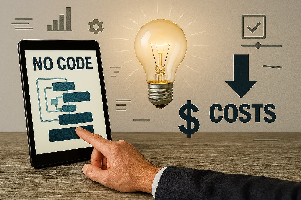 What Is No-Code? (Pros, Cons & Real-World Examples)