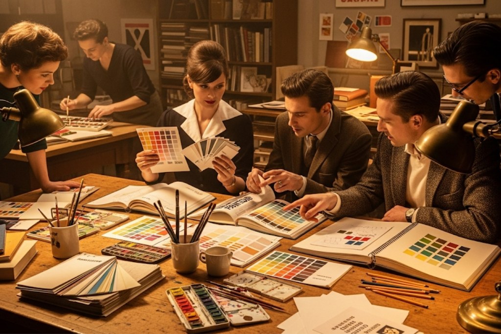 11 Best Color Palette Generators (AI-Powered & Free)