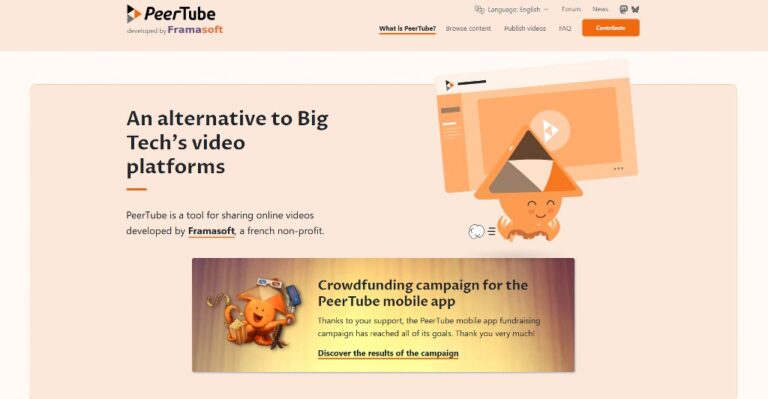 15 Best YouTube Alternatives in 2026 (w/ Pros & Cons)