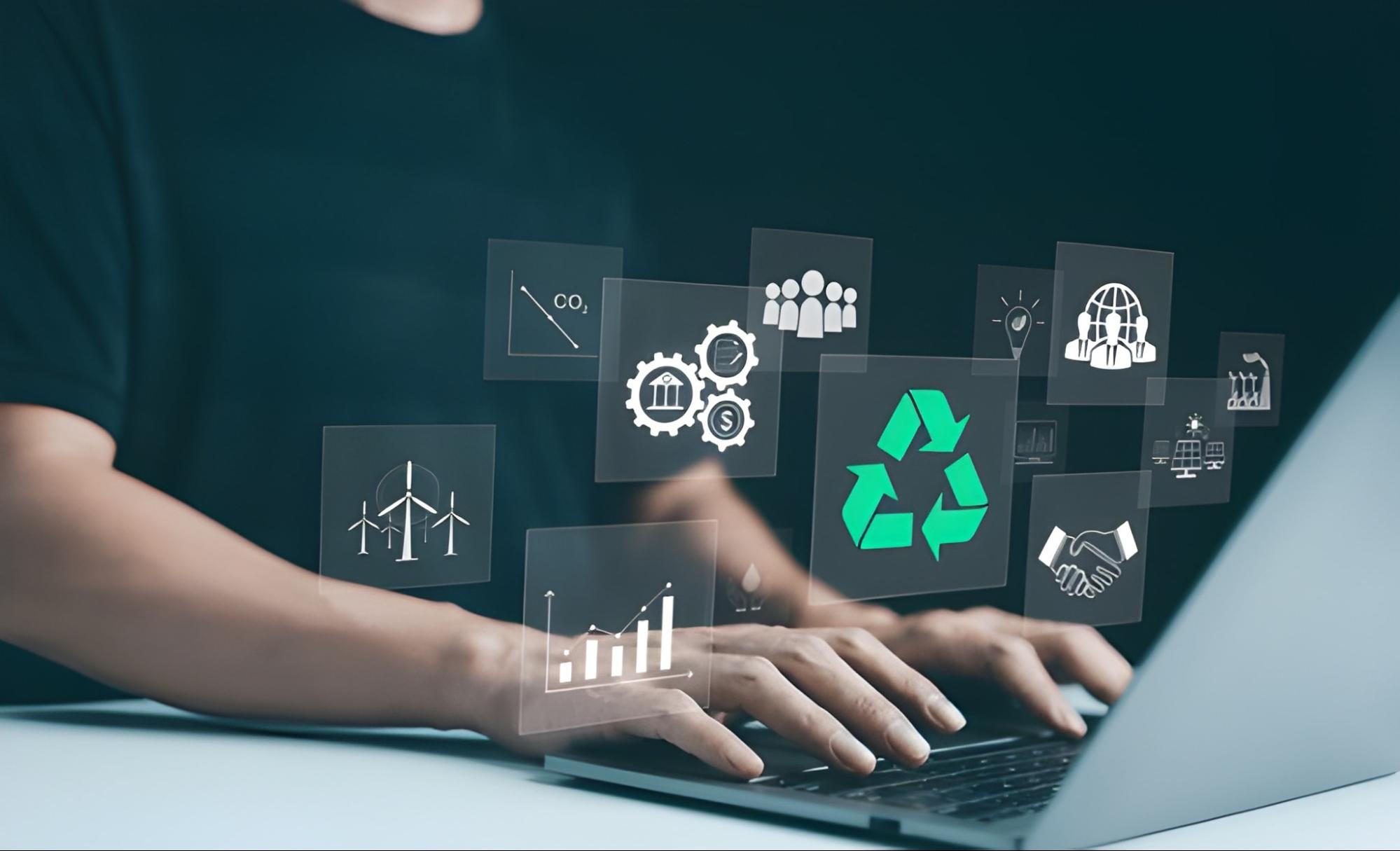 Sustainable Web Optimization: Cut Website Energy Use