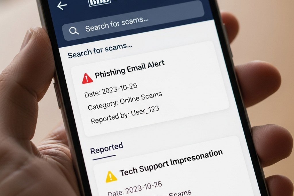 Scam Websites: 7 Signs to Look For (+ Example Sites)