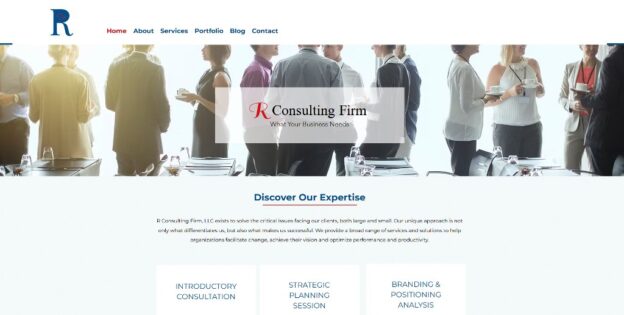 What Is a Business Portfolio? (+ How to Build One & Examples)