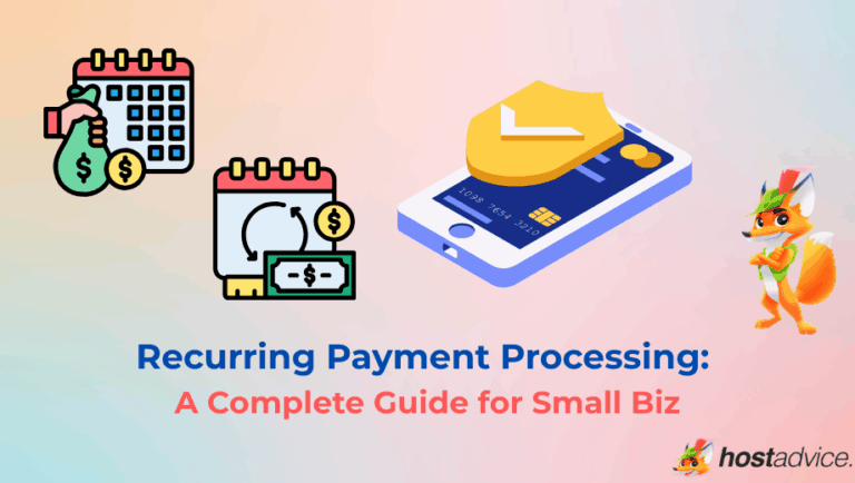 Recurring Payment Processing: A Complete Guide for Small Biz