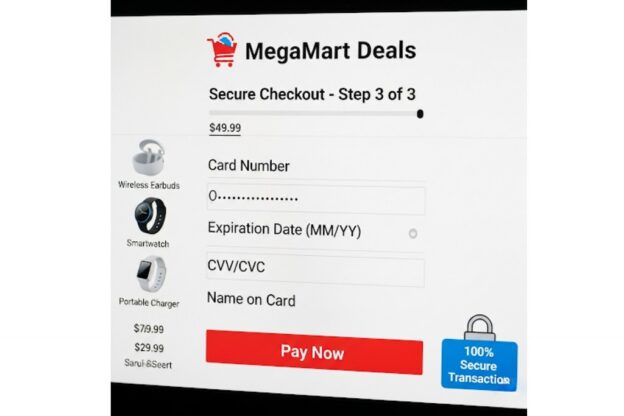 Scam Websites: 7 Signs to Look For (+ Example Sites)