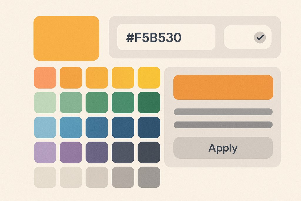 11 Best Color Palette Generators (AI-Powered & Free)