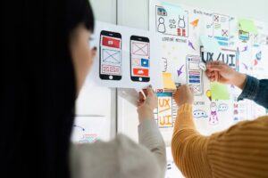 Website User Flow Explained in Plain English (+ Examples)