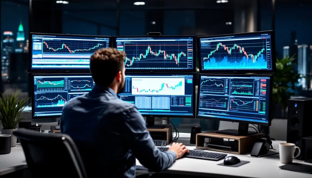 Trading VPS: The Complete Guide to Virtual Private Servers for Futures ...