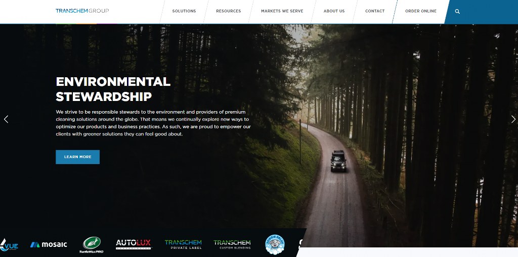 What Is a Mega Menu? (9 Creative Examples & Best Practices)