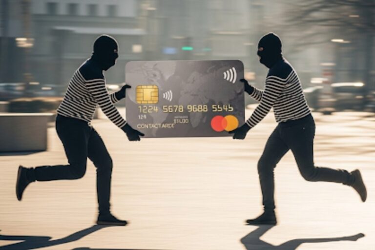 Scam Websites: 7 Signs to Look For (+ Example Sites)