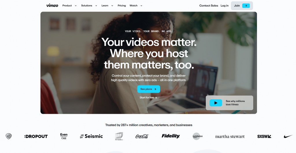 15 Best YouTube Alternatives in 2025 (w/ Pros & Cons)