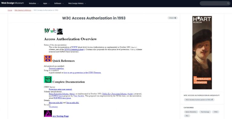 3 Retro Website Examples That Work (+ 2026 Design Guide)