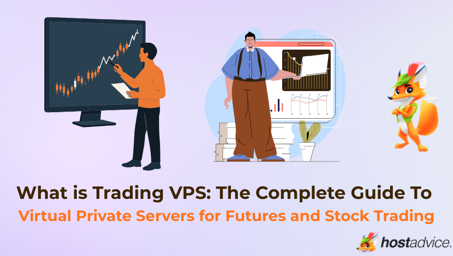 Trading VPS: The Complete Guide to Virtual Private Servers for Futures ...