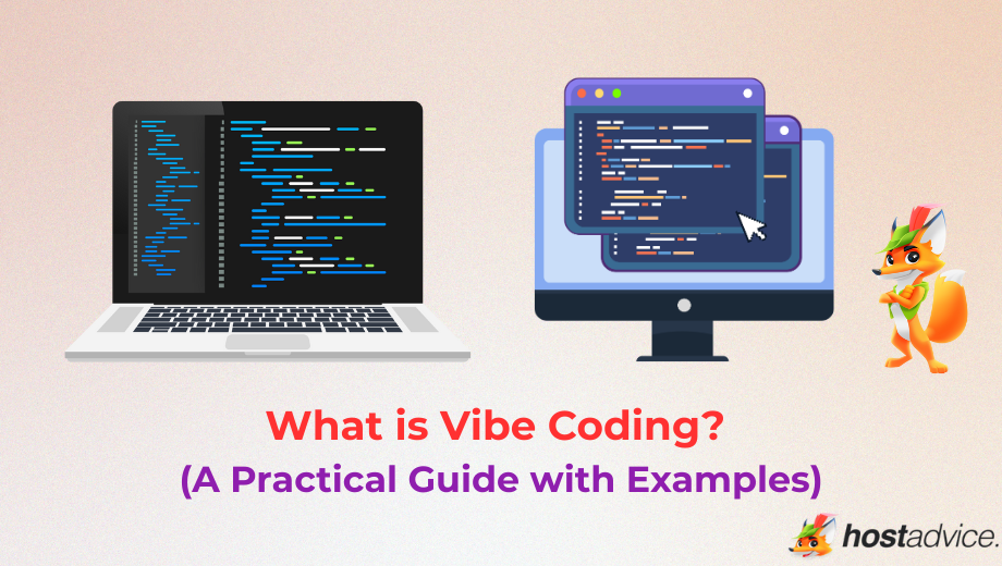 What is Vibe Coding? (A Practical Guide w/ Examples)