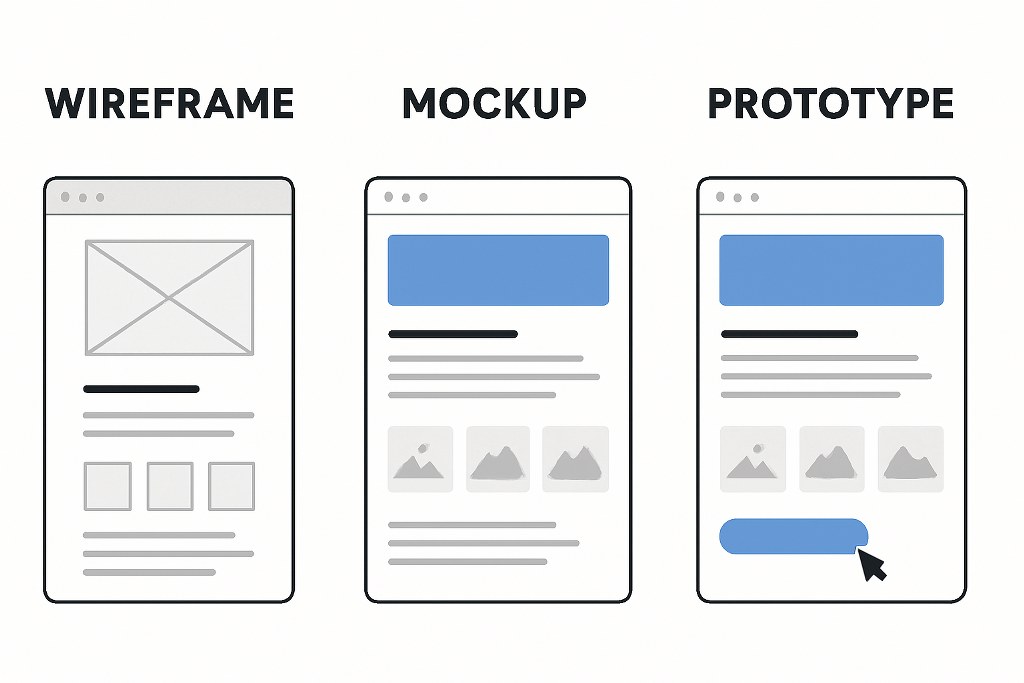 How to Create a Website Prototype (Step-by-Step Guide)