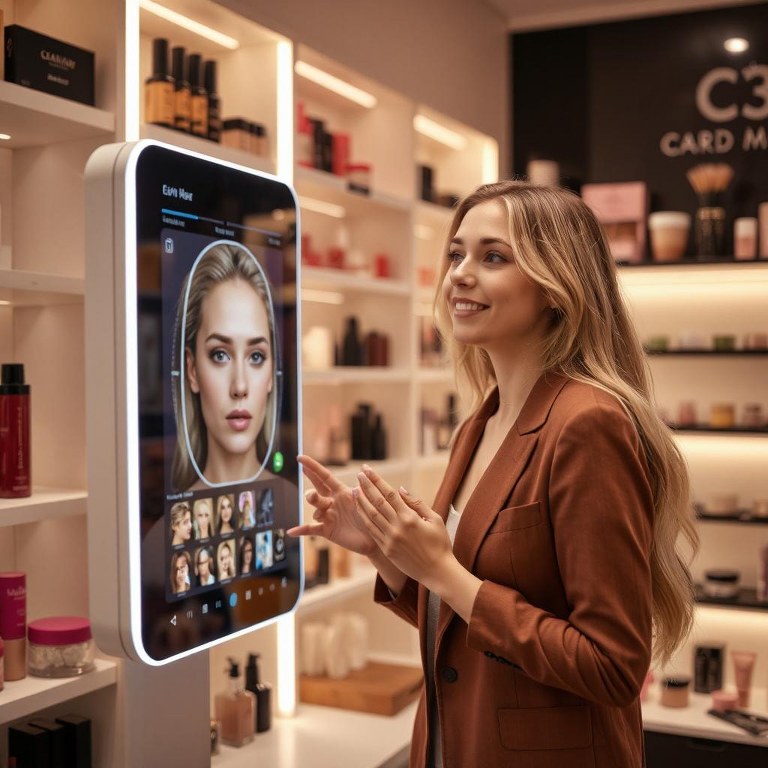AI in Retail: 17 Use Cases to Increase Sales (2025 )