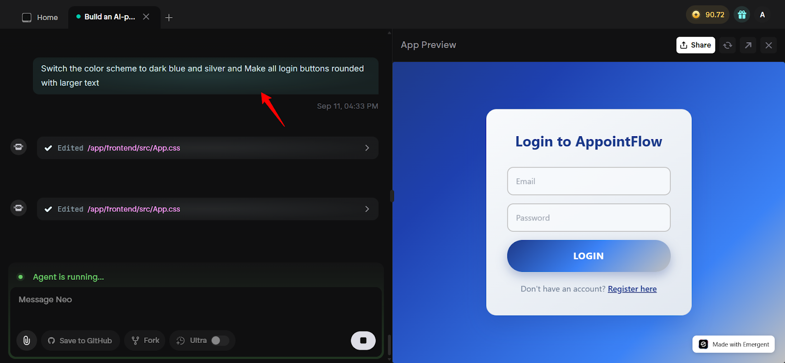 Emergent vs Base44: Which AI App Builder Wins in 2026?