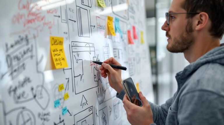 Consistency in Web Design: Why It Matters (& How to Do It)