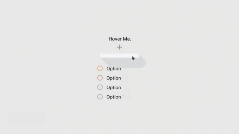 45 Impactful CSS Hover Effects (to Engage Your Users)