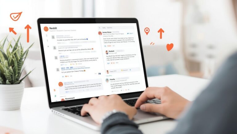 Reddit Marketing Done Right (Step-by-Step Guide)