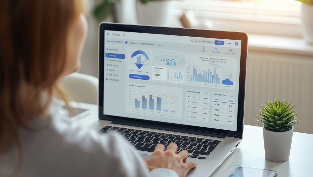What is Cloud Computing? (Explained in Plain English)
