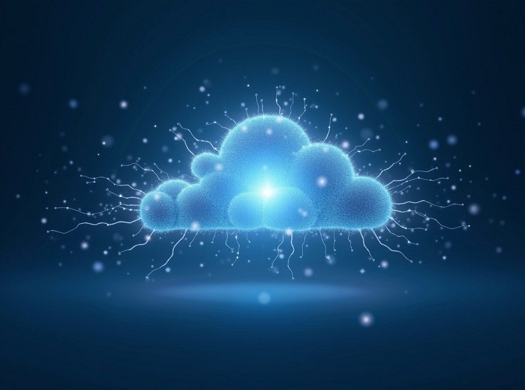 What is Cloud Computing? (Explained in Plain English)