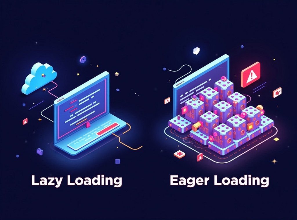 What is Lazy Loading? (A Guide to Better Performance)