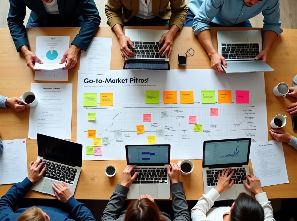 How to Launch a New Product (Guide + 5 Mistakes to Avoid)