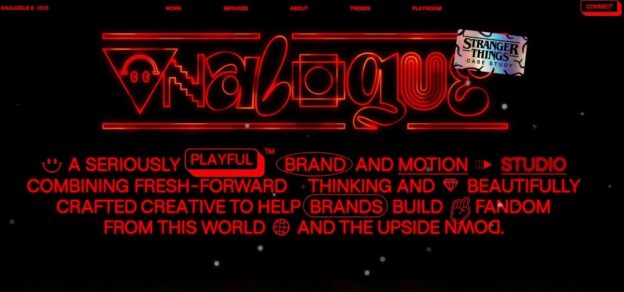 29 Fun Web Design Examples for 2026 (& Why They Work)