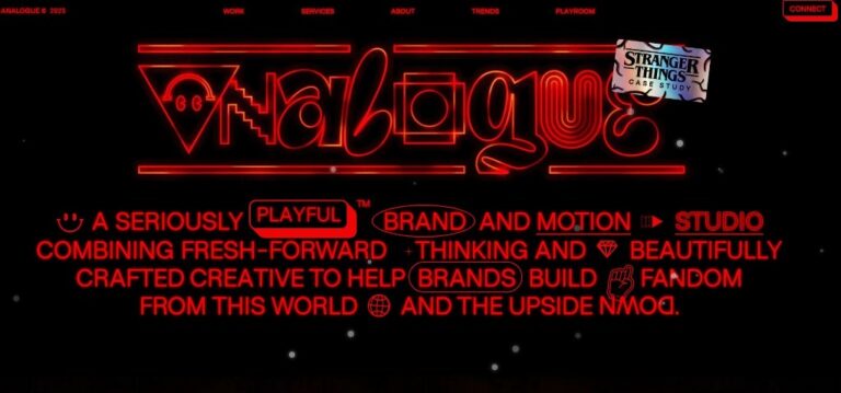 29 Fun Web Design Examples for 2026 (& Why They Work)