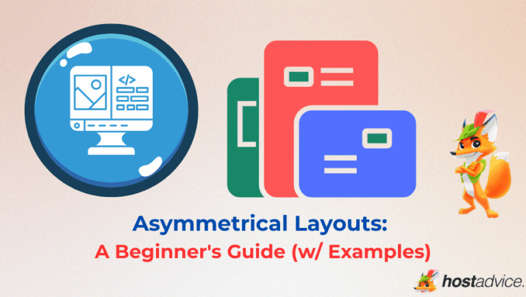 Asymmetrical Layouts: A Beginner's Guide (w/ Examples)