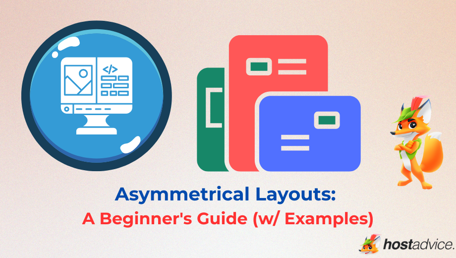 Asymmetrical Layouts: A Beginner's Guide (w/ Examples)
