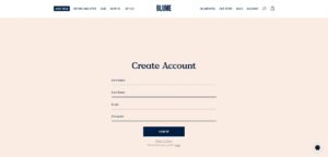 45 Sign-Up Page Design Examples That Actually Convert