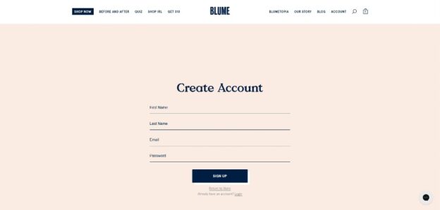 45 Sign-Up Page Design Examples That Actually Convert