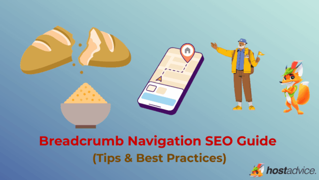 Breadcrumb Navigation SEO Guide (Tips & Best Practices)