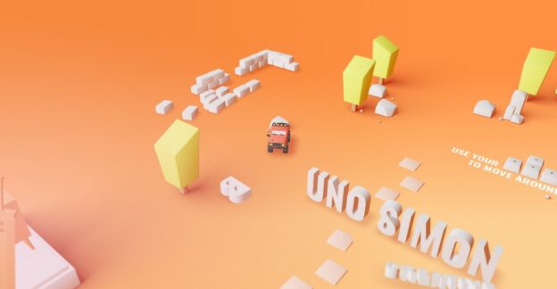29 Fun Web Design Examples for 2026 (& Why They Work)