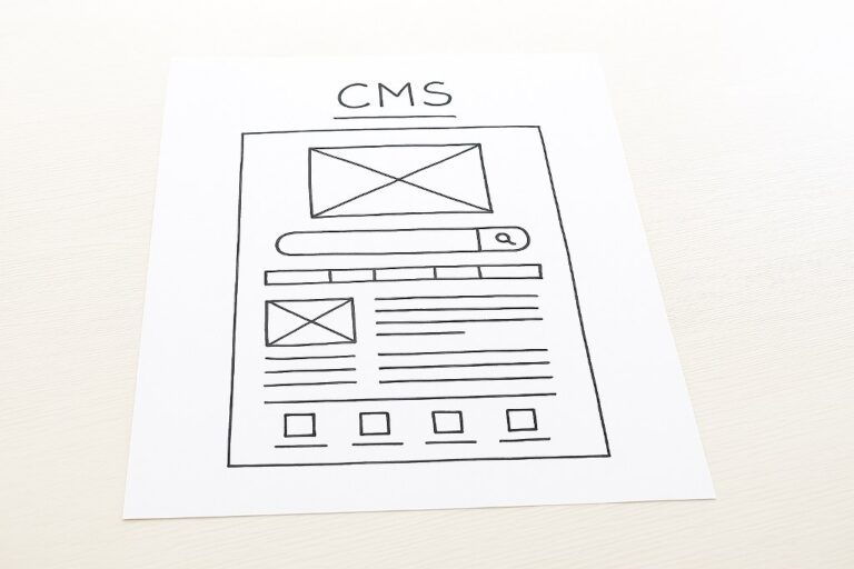 How to Build a CMS From Scratch (Beginner's Guide)