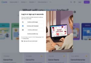 45 Sign-Up Page Design Examples That Actually Convert