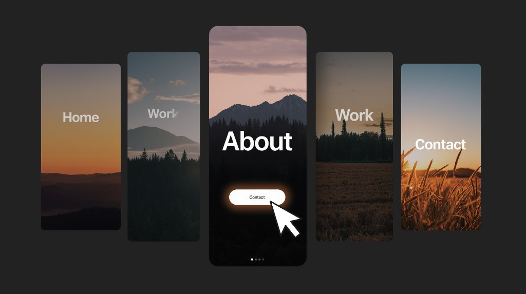 45 Impactful CSS Hover Effects (to Engage Your Users)