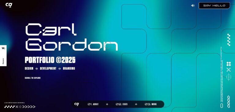 9 Dark Mode Website Examples (And Why They Work)