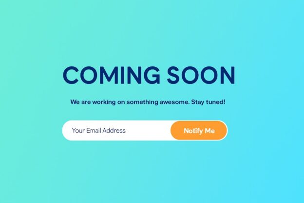 15 Types of Landing Pages (+ How to Choose the Right One)