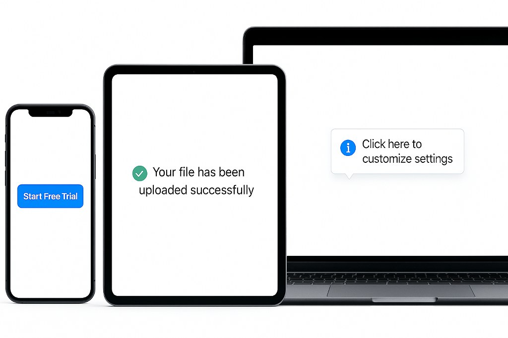 What is UX Writing? (A Beginner's Guide w/ Examples)