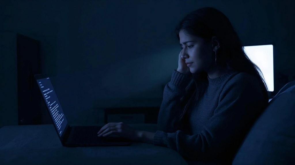9 Dark Mode Website Examples (And Why They Work)