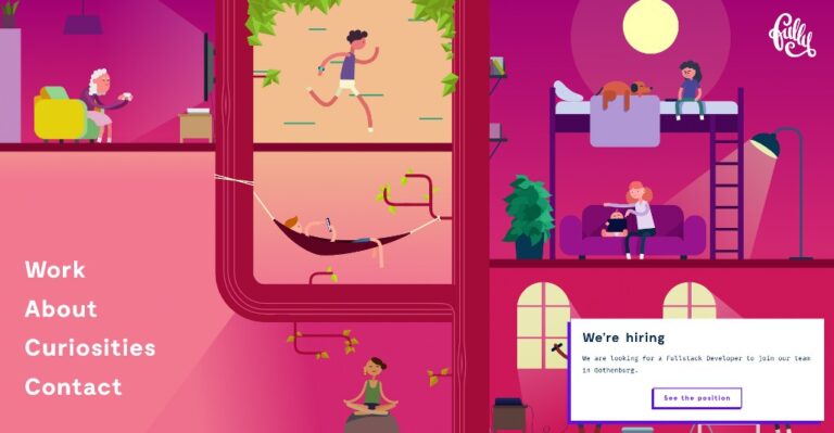 29 Fun Web Design Examples for 2026 (& Why They Work)
