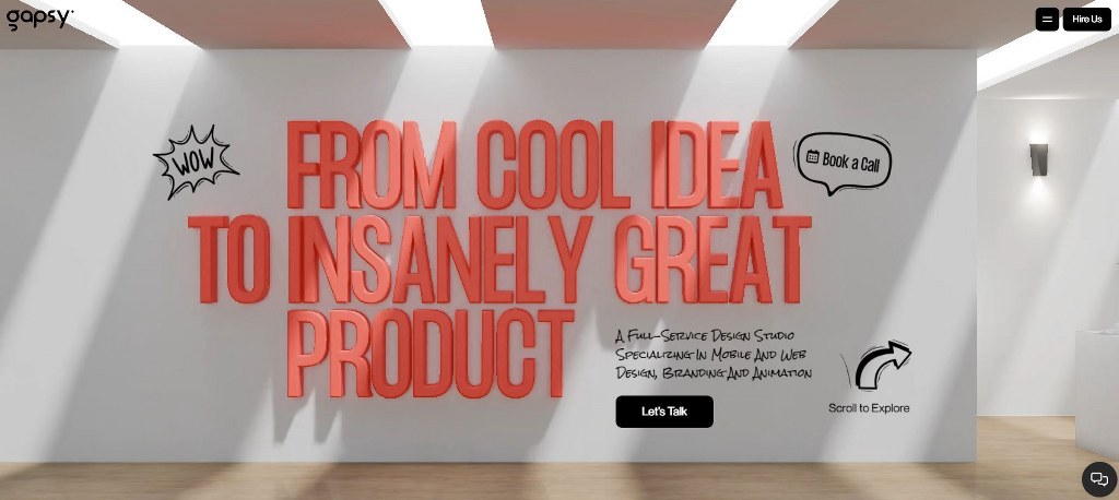 29 Fun Web Design Examples for 2026 (& Why They Work)